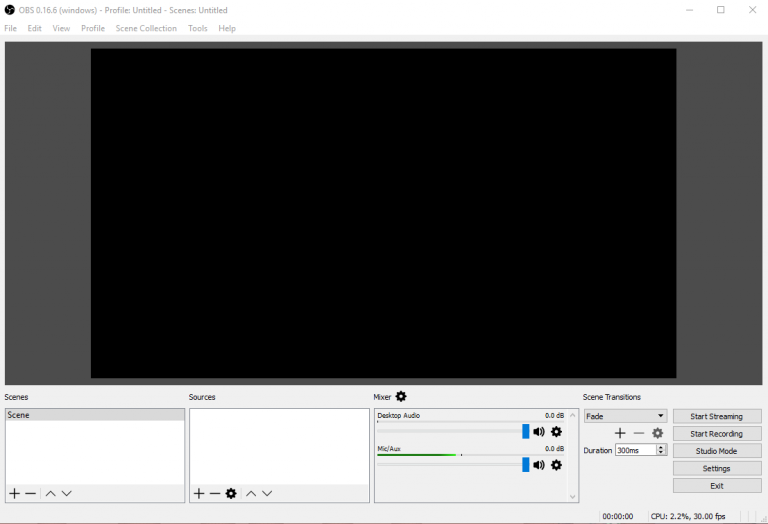 How To Record Your Screen for Free with OBS - Techi Signals