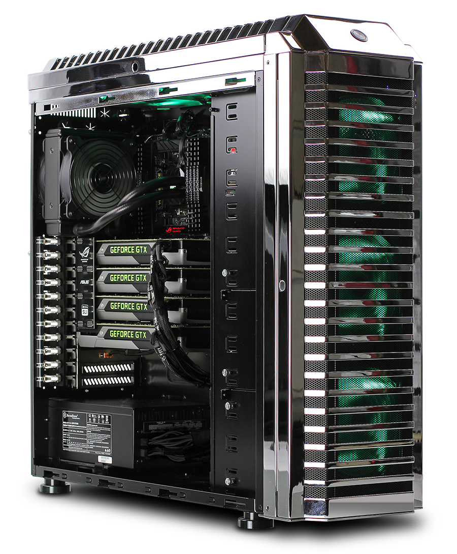 STOP! Don't Buy a High-End Graphics Card - Techi Signals