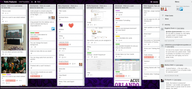 How To Manage Work Projects Easily with Trello - Techi Signals